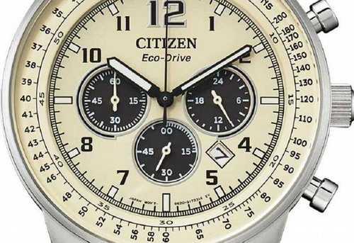 Мужские наручные часы Citizen Eco Drive CA4500-16X