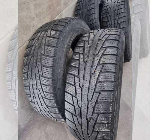 Nokian Tyres Nordman RS2 SUV 225/65 R17 106T