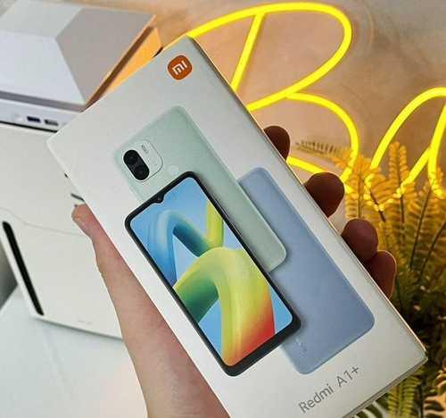 Xiaomi Redmi A1 , 2/32 ГБ