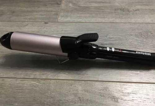 Плойка / Электрощипцы - Babyliss C338E