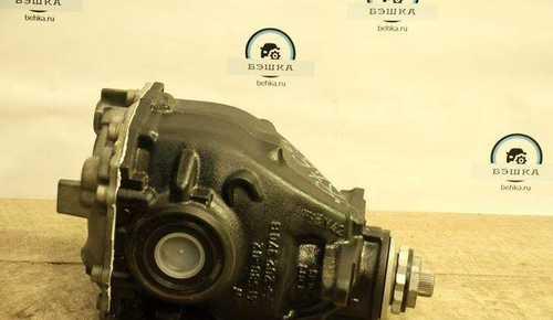 Задний редуктор BMW F20 F30 33107603748 3.15
