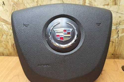 Подушка безопасности (Airbag) передняя Cadillac