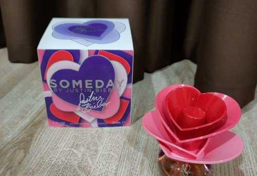 Парфюм Someday by Jastin Bieber 2011, 30 ml