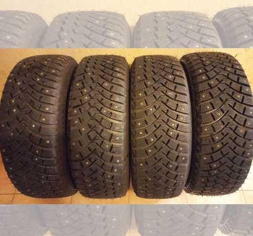 Michelin X-Ice North XIN2 195/65 R15 95T