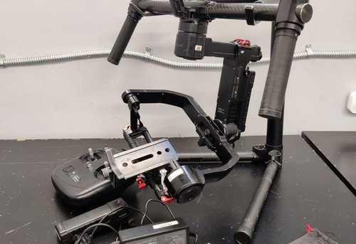 DJI ronin-M R-6