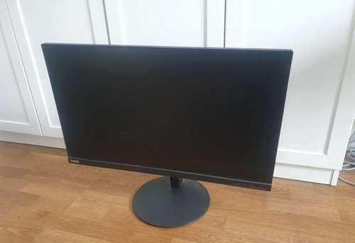 Монитор Lenovo ThinkVision P27q-10