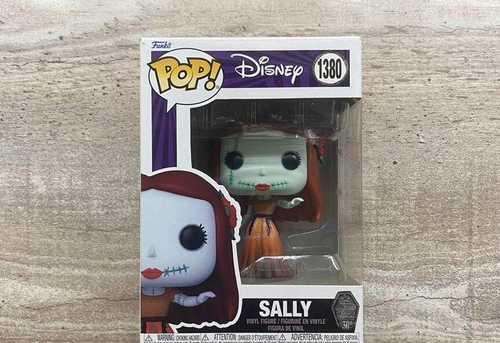Funko Disney Sally 1380 Nightmare Before Christmas