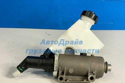 Цилиндр сцепления главный Ивеко Еврокарго
