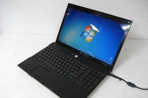 Ноутбук HP Probook 4515S