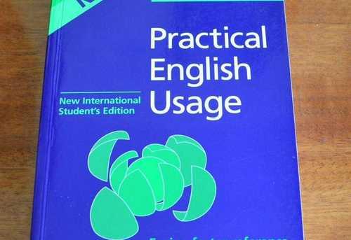 Practical english usage Michael Swan