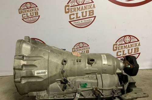 АКПП 6hp21 bmw e90 e82 e88 N54B30 135i 335i