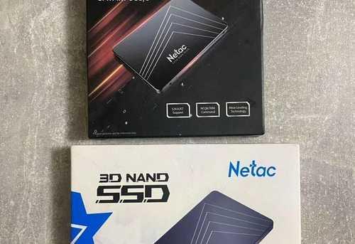 SSD Netac N530S 2TB