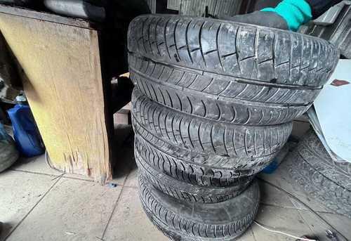 Michelin Energy E-V 195/65 R15