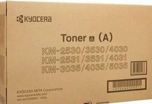Kyocera Toner KM-2530/3530/4030 370AB000