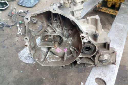 МКПП Honda Hr-V GH4 D16A
