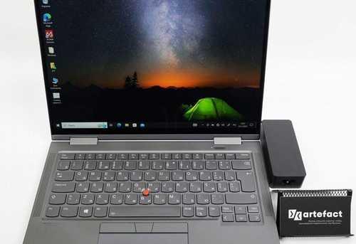 Lenovo ThinkPad X1 Yoga Gen 6 i7-1165G7/16GB/1TB