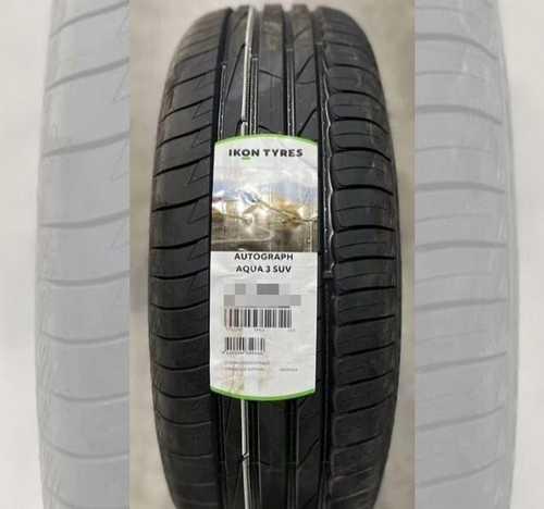 Ikon Tyres Autograph Aqua 3 SUV 235/55 R18