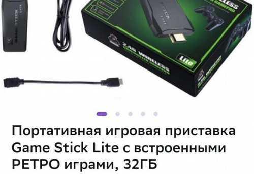 Игровая приставка nvidia Shield