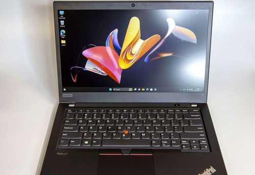 Ноутбук Lenovo ThinkPad T14 Gen2