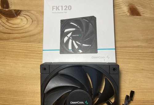 Вентилятор Deepcool FK120