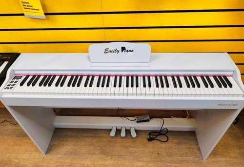 Цифровое пианино на Гарантии 88 клавиш