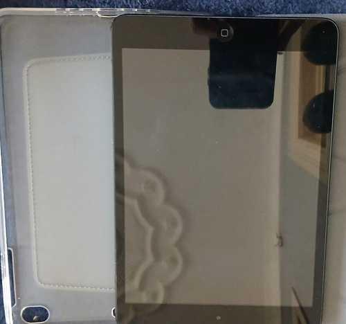 Планшет apple iPad mini