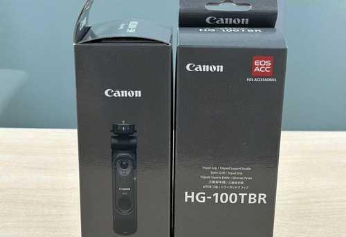 Штатив-монопод Canon HG-100TBR Новый