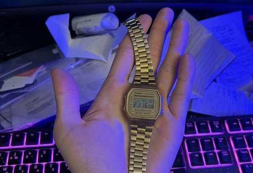 Часы casio original