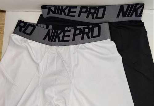 Шорты велосипедки Nike Pro