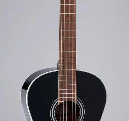 Классическая гитара Takamine GC2 BLK