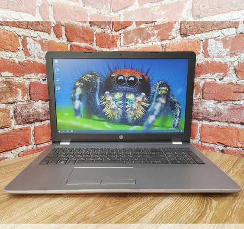 Ноутбук HP G6 FullHD Core i5 Новый Акб SSD240