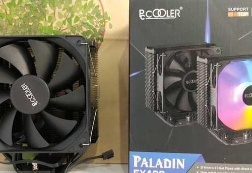 PCCooler Paladin EX400