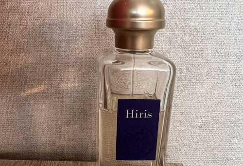 Духи hermes iris