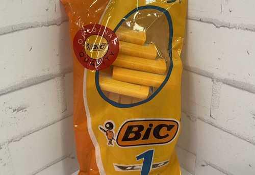 Одноразовые бритвенные станки bic оптом