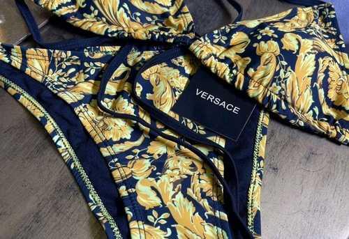 Купальник Versace