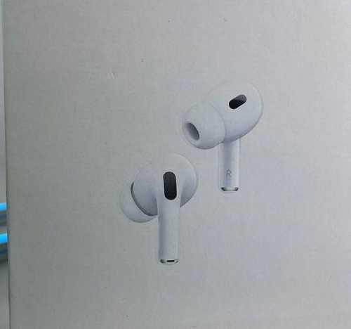 Airpods Pro 2 на Type-C