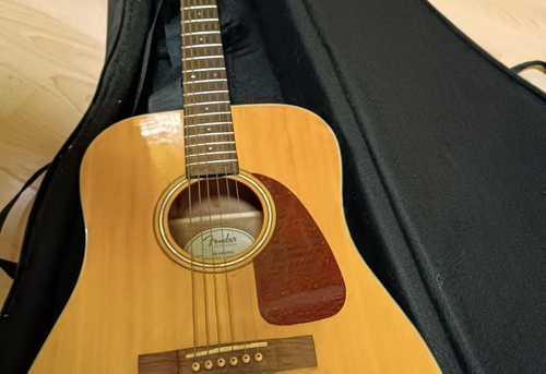 Fender CD-140