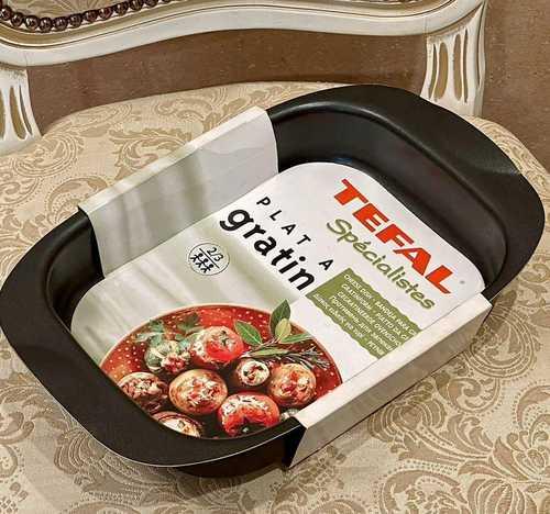 Форма для запекания (противень) Tefal, 32x21см