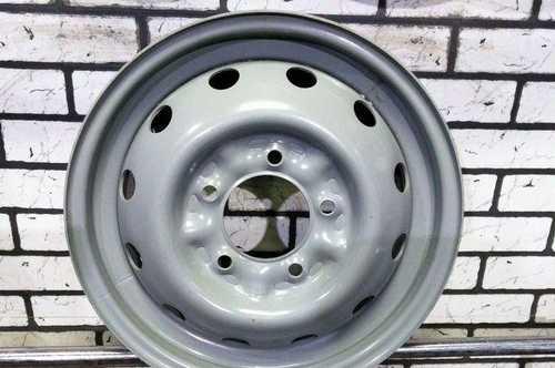 5*139.7-16 "Mefro Wheels" Niva, Нива (1 шт)