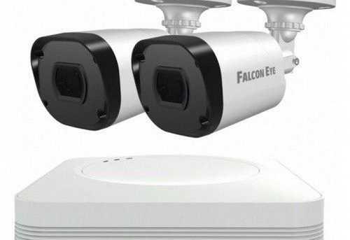 Falcon Eye FE-104MHD KIT Light SMART Комплект виде