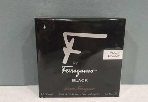 Парфюм Salvatore Ferragamo F by Ferragamo 50 ml