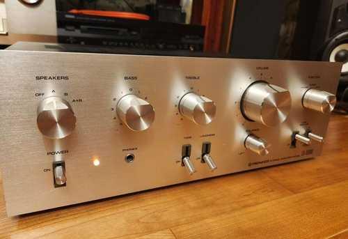 Усилитель Pioneer SA-6600 II