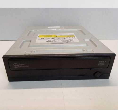 Привод DVD RAM & dvdr/RW & cdrw Samsung SH-224DB