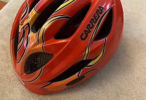 Детский шлем защитный для роликов, велосипедов