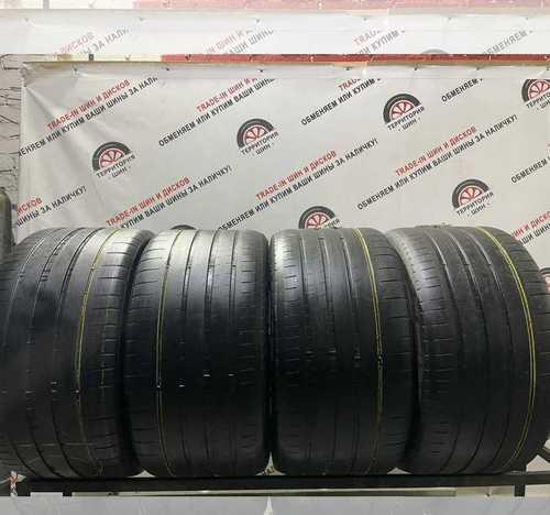 Michelin Pilot Super Sport 295/35 R20 105V