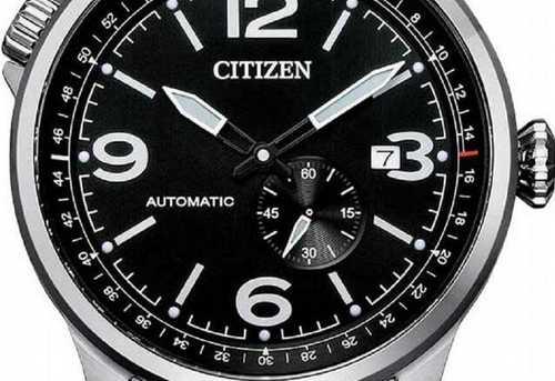 Мужские наручные часы Citizen Automatic NJ0140-84E