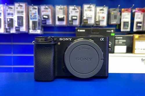 Sony A 6300 body (гарантия,чек) id-8309