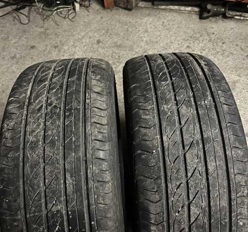 Centara Vanti HP 205/45 R17