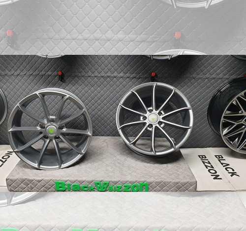 Литые диски Chery R18 5x112