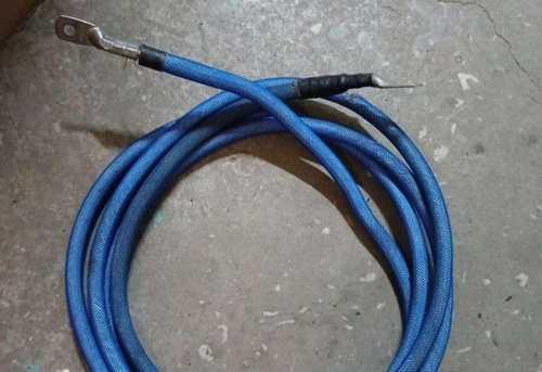 Силовой кабель кг 50 пугв